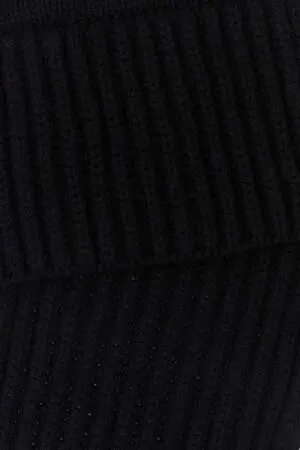 Gucci Wool Blend Scarf
