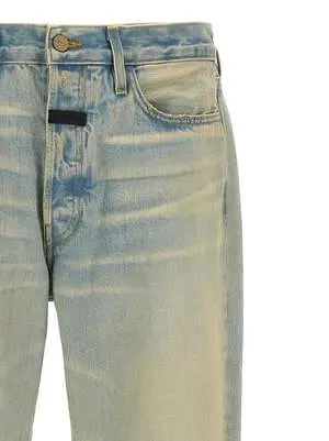 Fear Of God 8th Collection' Jeans