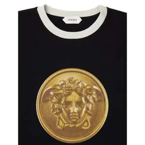 Versace T-shirts & Vests T-shirts