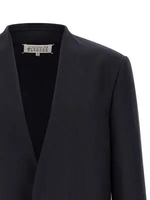 MAISON MARGIELA Minimal' Blazer