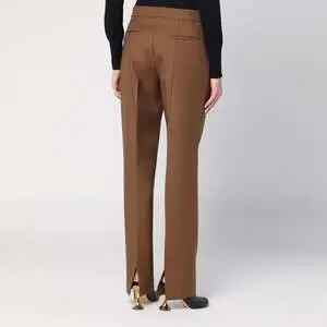 JIL SANDER Wool Trousers