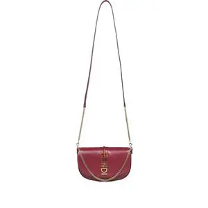 Fendi Satchels & Cross Body Bags - Red