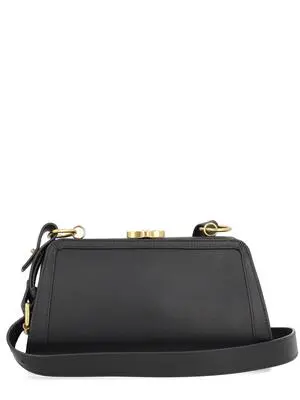 VIVIENNE WESTWOOD Bag Ascot - Black