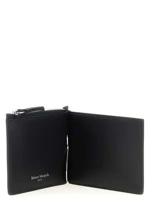 MAISON MARGIELA Logo Wallet