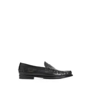 Prada Loafers - Black