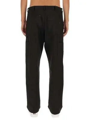 Moncler Cotton Pants