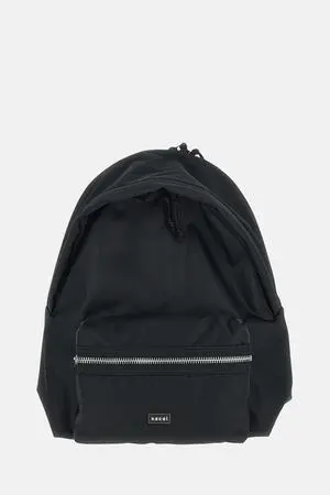 Sacai Pocket Back Pack - Multicolor