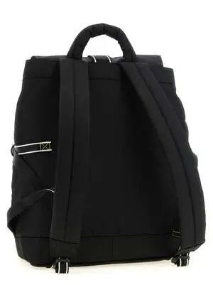 GANNI Re-tech' Backpack
