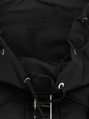 GANNI Re-tech' Backpack