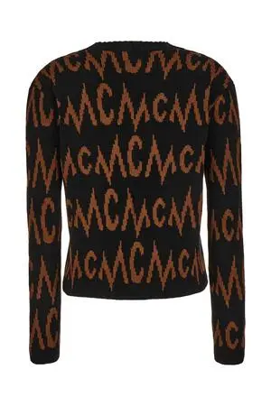 Mcm Clothing Knitwear