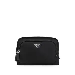 Prada Wash Bags - Black