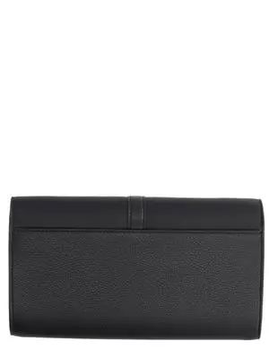 Stella McCartney Flap Ryder Bag - Black