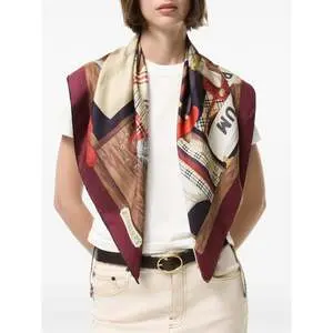 Burberry Scarves