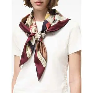 Burberry Scarves