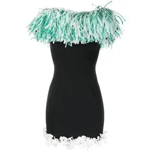 Emilio Pucci Dresses Cocktail & Party Dresses - Black
