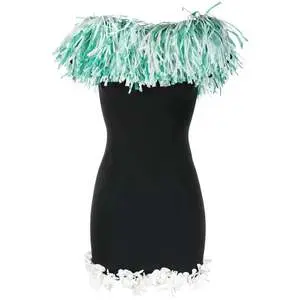 Emilio Pucci Cocktail & Party Dresses - Black