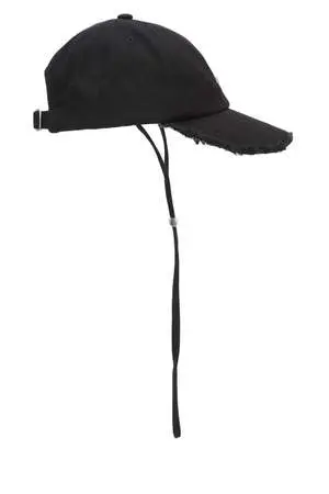 Jacquemus La Casquette Artichaut