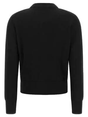 AMI Paris De Coeur' Cardigan