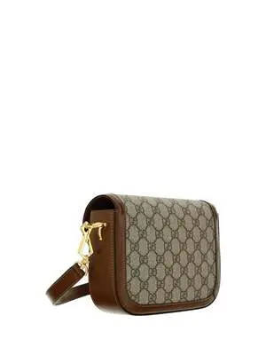 Gucci 1955 Mini Horsebit Shoulder