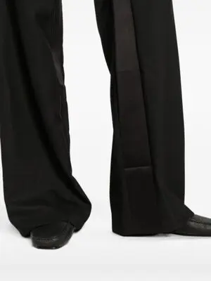 Phoebe Philo Wool Trousers