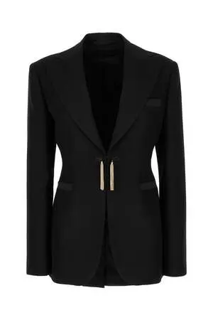Max Mara Clothing Blazers & Gilets - Multicolor
