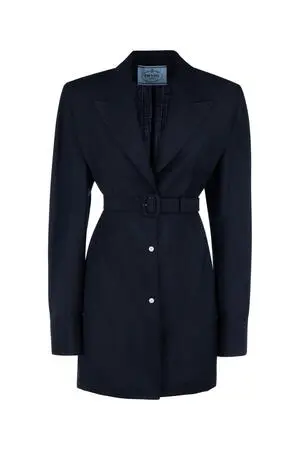 Prada Clothing Blazers & Gilets - Multicolor