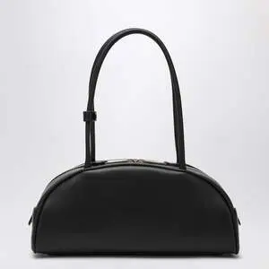 Miu Miu Medium Beau Bag In Leather - Black