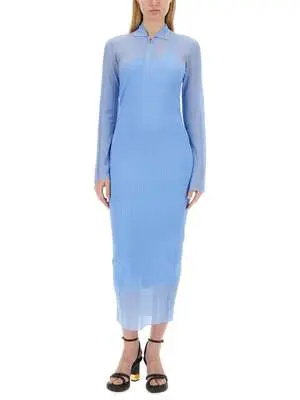 Fendi Knit Dress