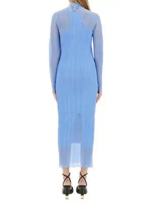 Fendi Knit Dress