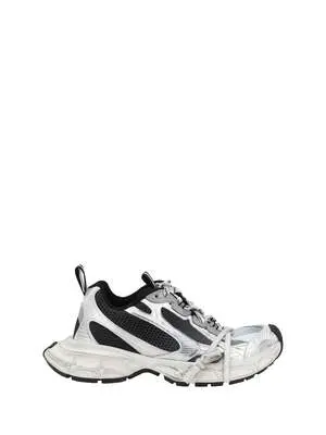 Balenciaga 3xl Sneakers - Multicolor