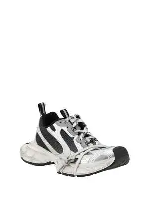 Balenciaga 3xl Sneakers - Multicolor