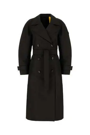 Moncler Clothing Coats - Multicolor