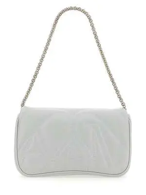 Alexander McQueen Shoulder Bag Seal