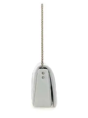 Alexander McQueen Shoulder Bag Seal