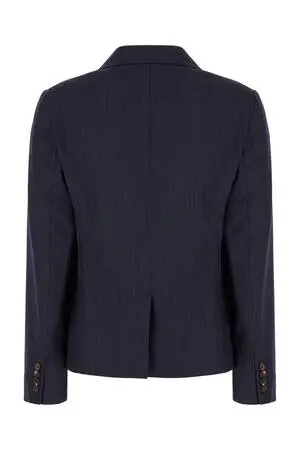 Max Mara Clothing Blazers & Gilets