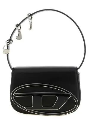 DIESEL® 1dr' Shoulder Bag - Black