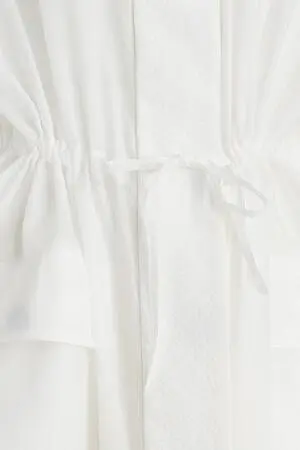 FERRAGAMO Clothing Coats