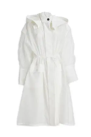 FERRAGAMO Clothing Coats - Multicolor