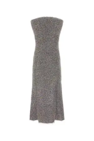 JIL SANDER Polyester Blend Dress