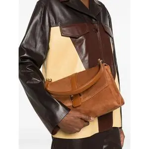 FERRAGAMO Shoulder Bags