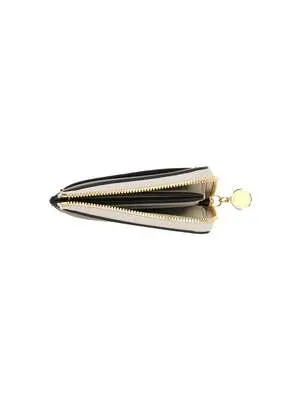 Stella McCartney Zipped Wallet
