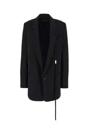 ANN DEMEULEMEESTER Clothing Blazers & Gilets - Multicolor