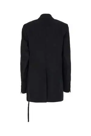 ANN DEMEULEMEESTER Clothing Blazers & Gilets - Multicolor