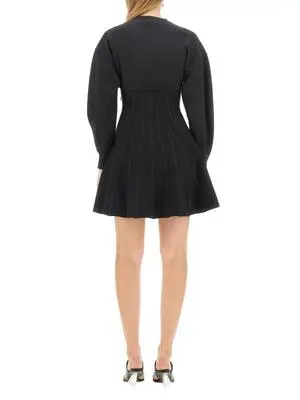 Alexander McQueen Mini Dress