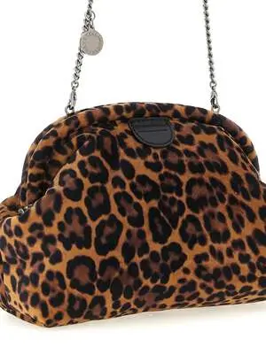 Stella McCartney Clutch Falabella Soft