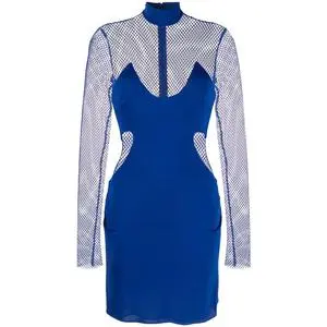 TOM FORD Dresses Evening Dresses - Blue