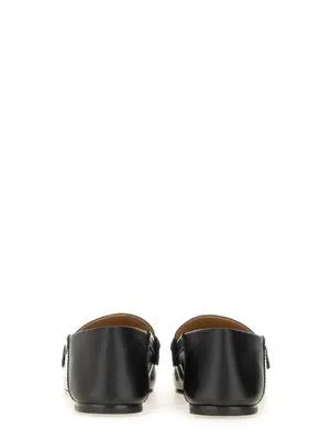 Jacquemus Moccasin Carre