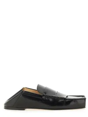 Jacquemus Moccasin Carre