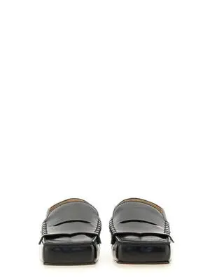 Jacquemus Moccasin Carre