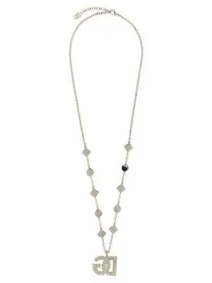 Dolce & Gabbana Dg Pendant Necklace